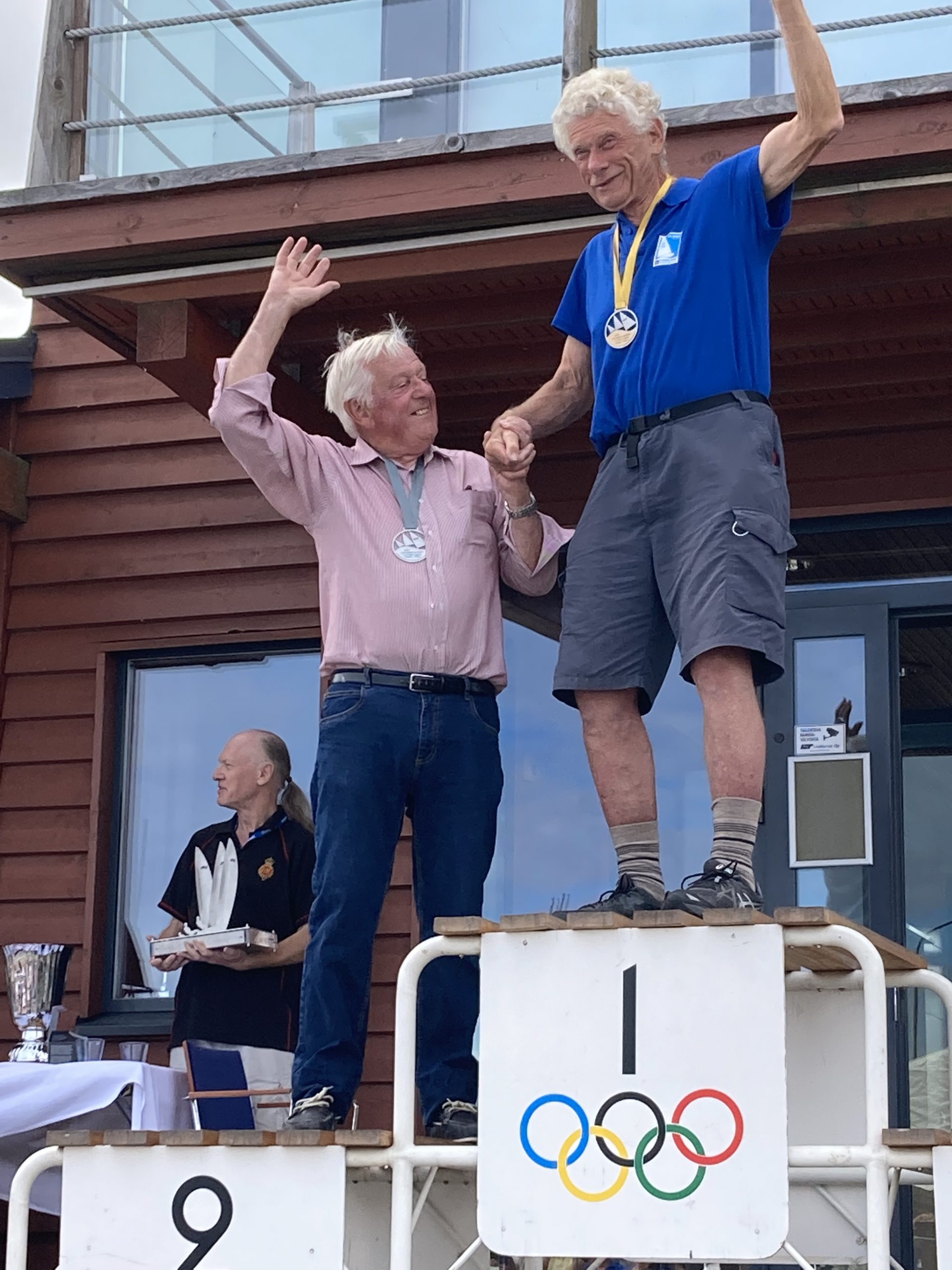 BRITISH FINN ASSOCIATION | Sail a Finn Today!