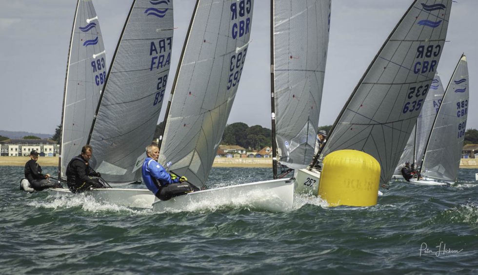 TYPES OF FINN - BRITISH FINN ASSOCIATION